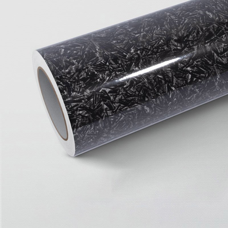 Special Texture PET Liner – wrapteck