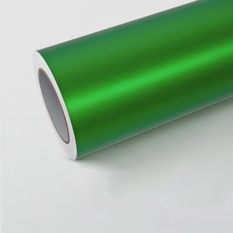 Matte Heavy Metallic – wrapteck