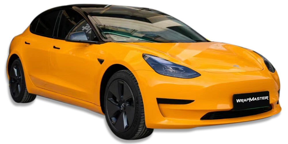 Orange – wrapteck