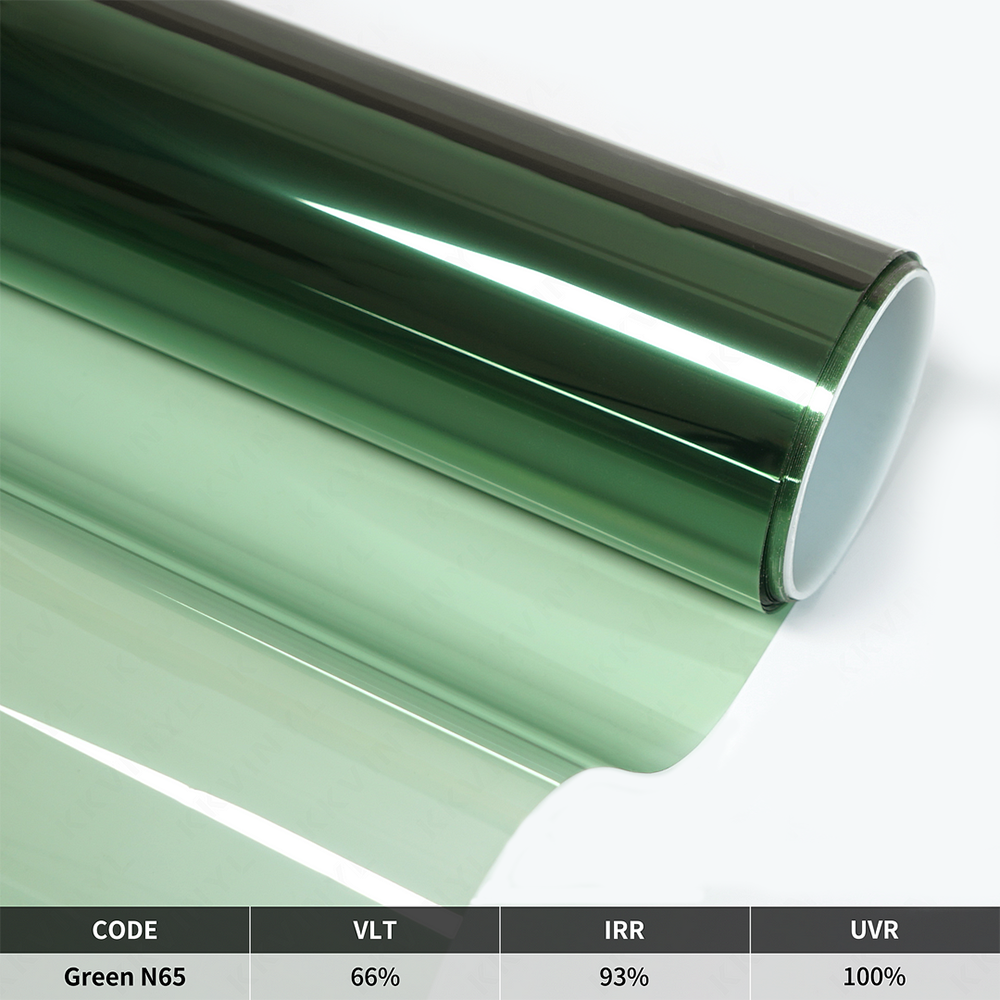 Rainbow Chrome Wrap – wrapteck