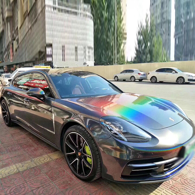 Iridescent Wrap – wrapteck
