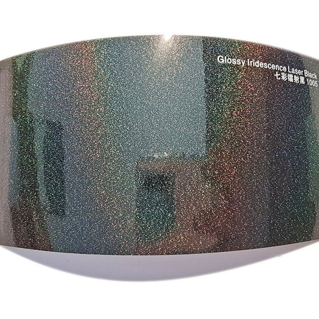 Iridescent Wrap – wrapteck