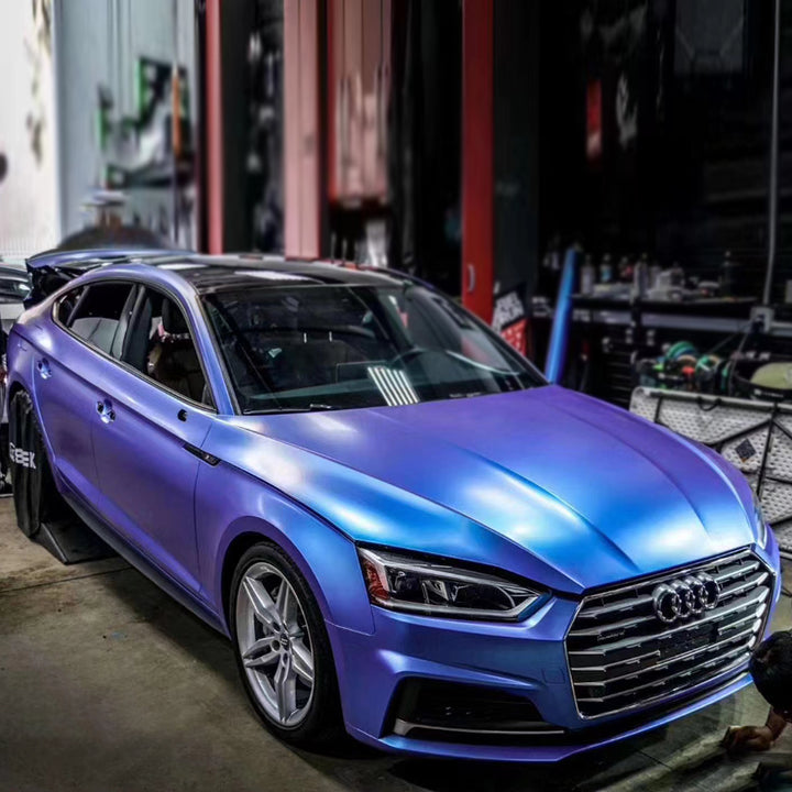 Color Shift Wrap – wrapteck