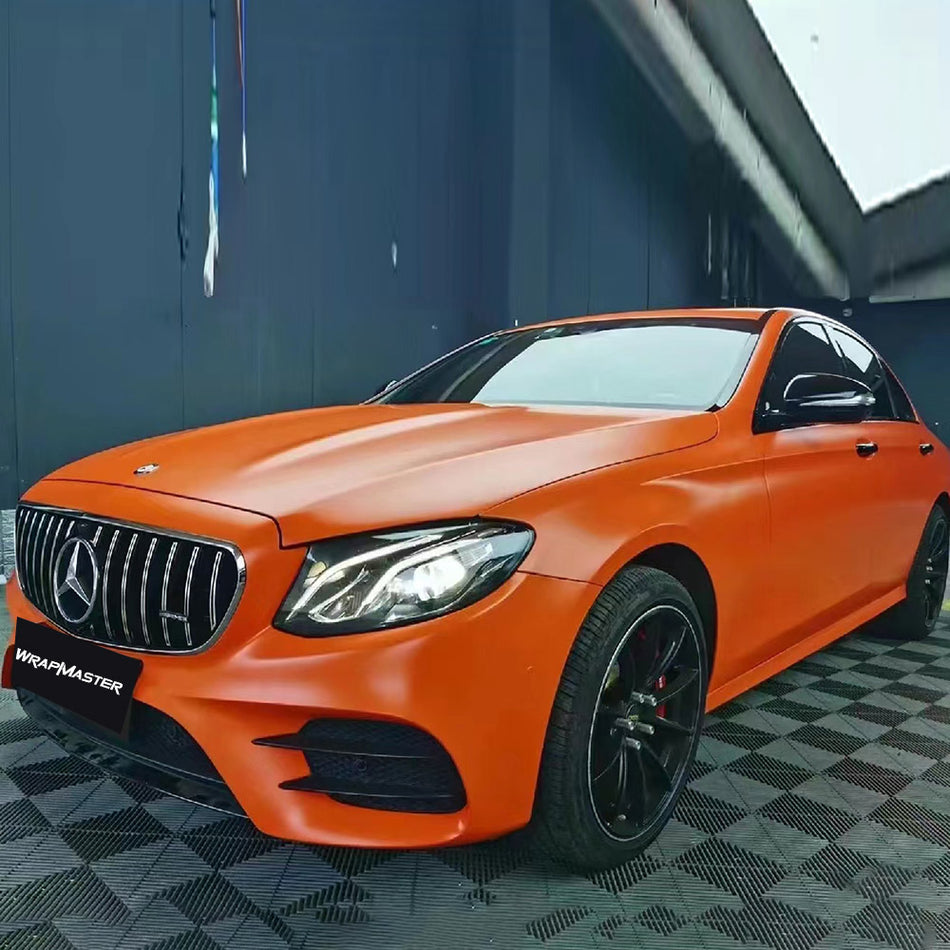 Matte Ceramic Wrap – wrapteck