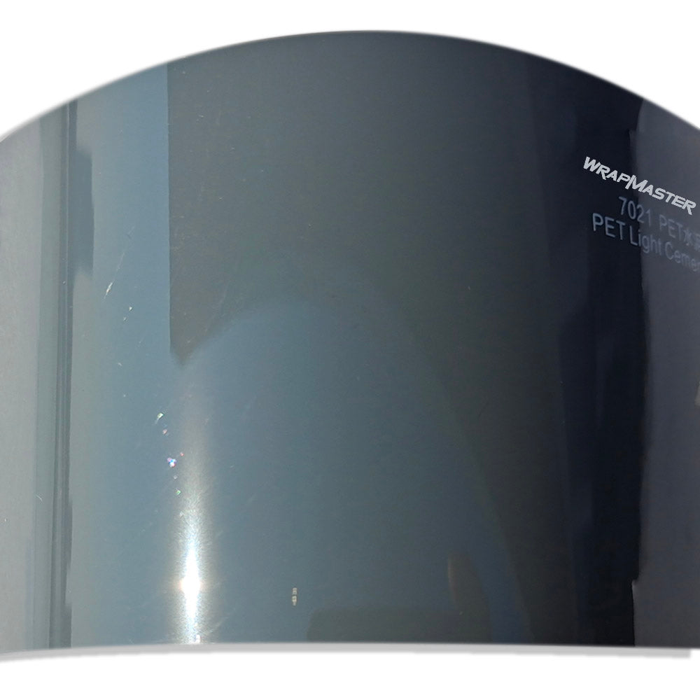 Super Gloss Cement Grey Wrap (PET Liner) – wrapteck