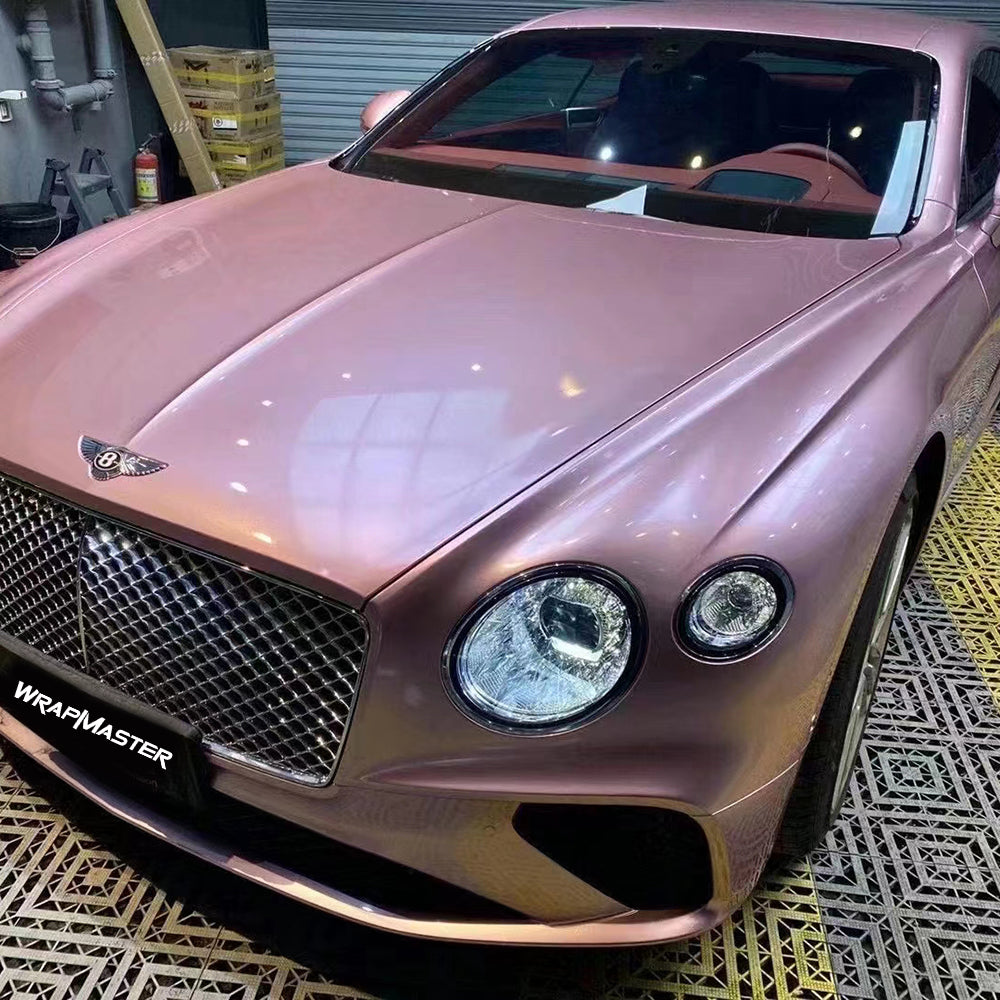 Pink – wrapteck