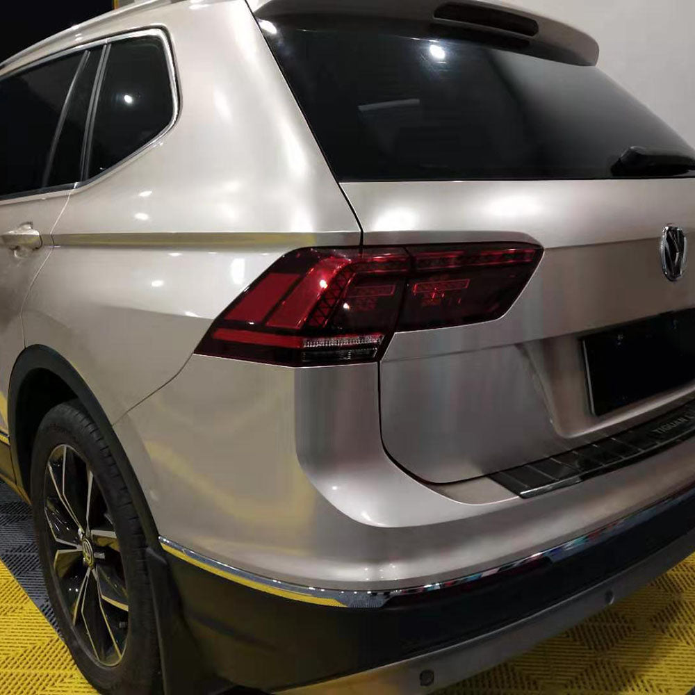 Gloss Metallic Vehicle Champaign Dark Gold (PET Liner) – wrapteck