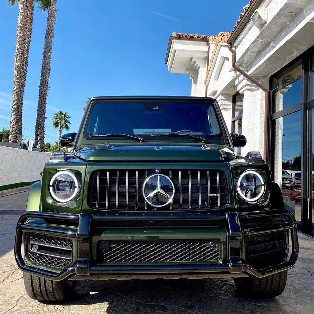 Gloss Paint Metallic Midnight Green Vinyl – wrapteck