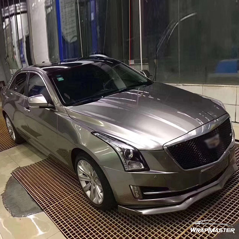 High quality car wrap vinyl – wrapteck