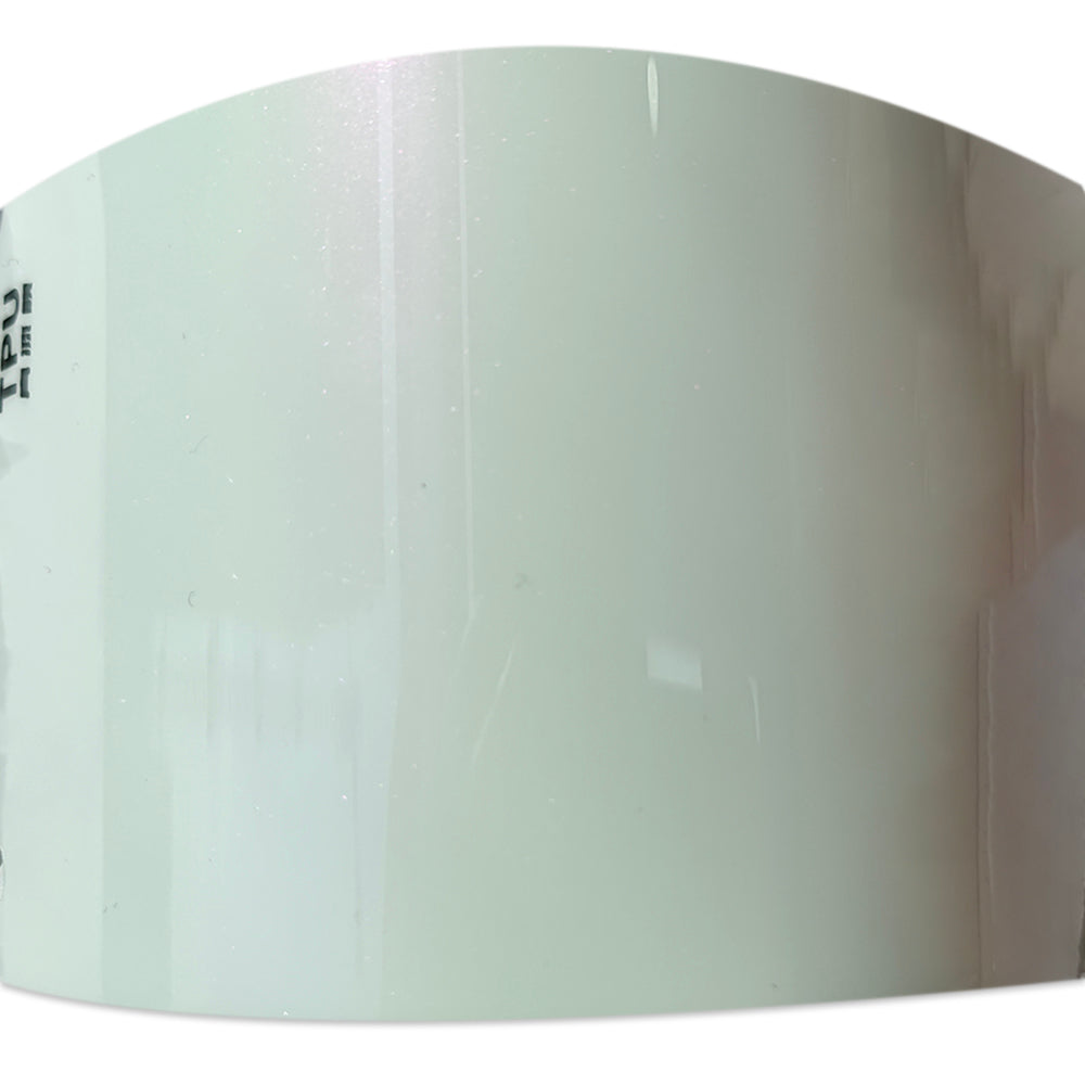 Color PPF TPU Cream Red White Pearlescent Protective Paint Coating ...