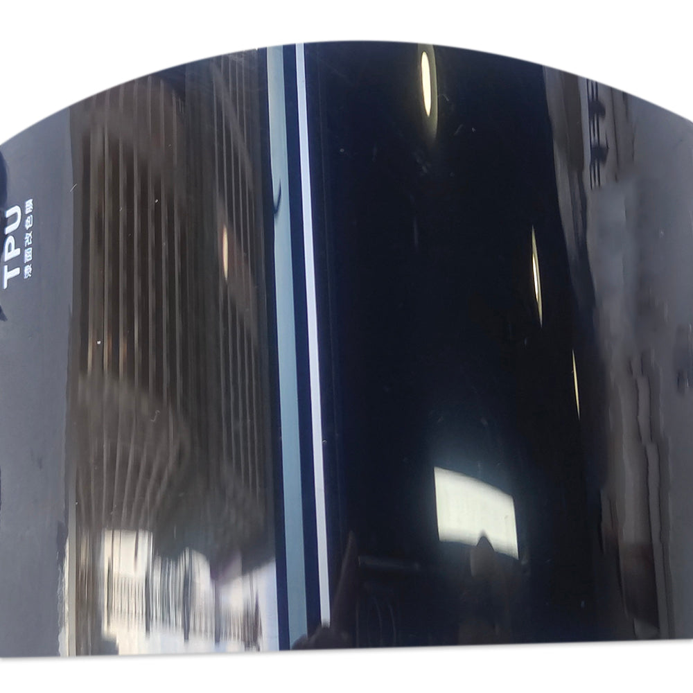 TPU Paint Protection Film – wrapteck