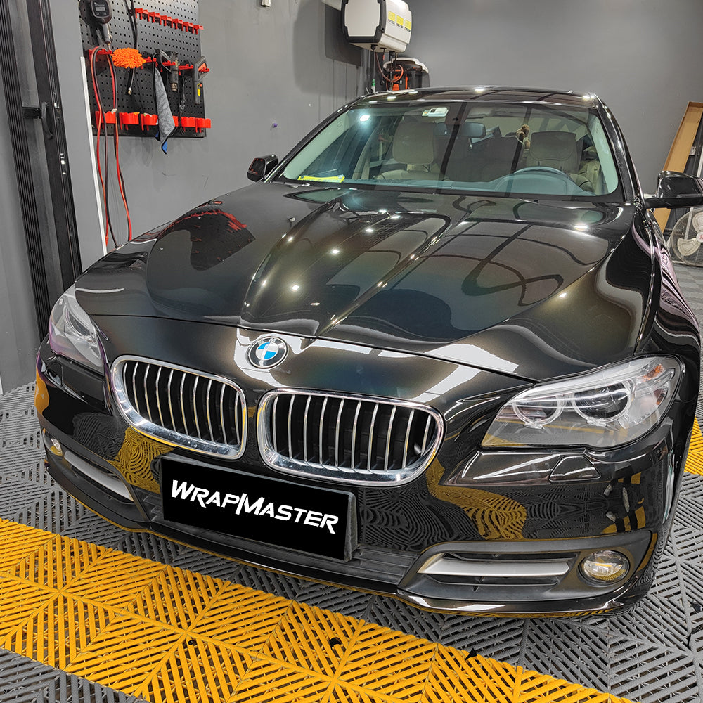 High quality car wrap vinyl – wrapteck