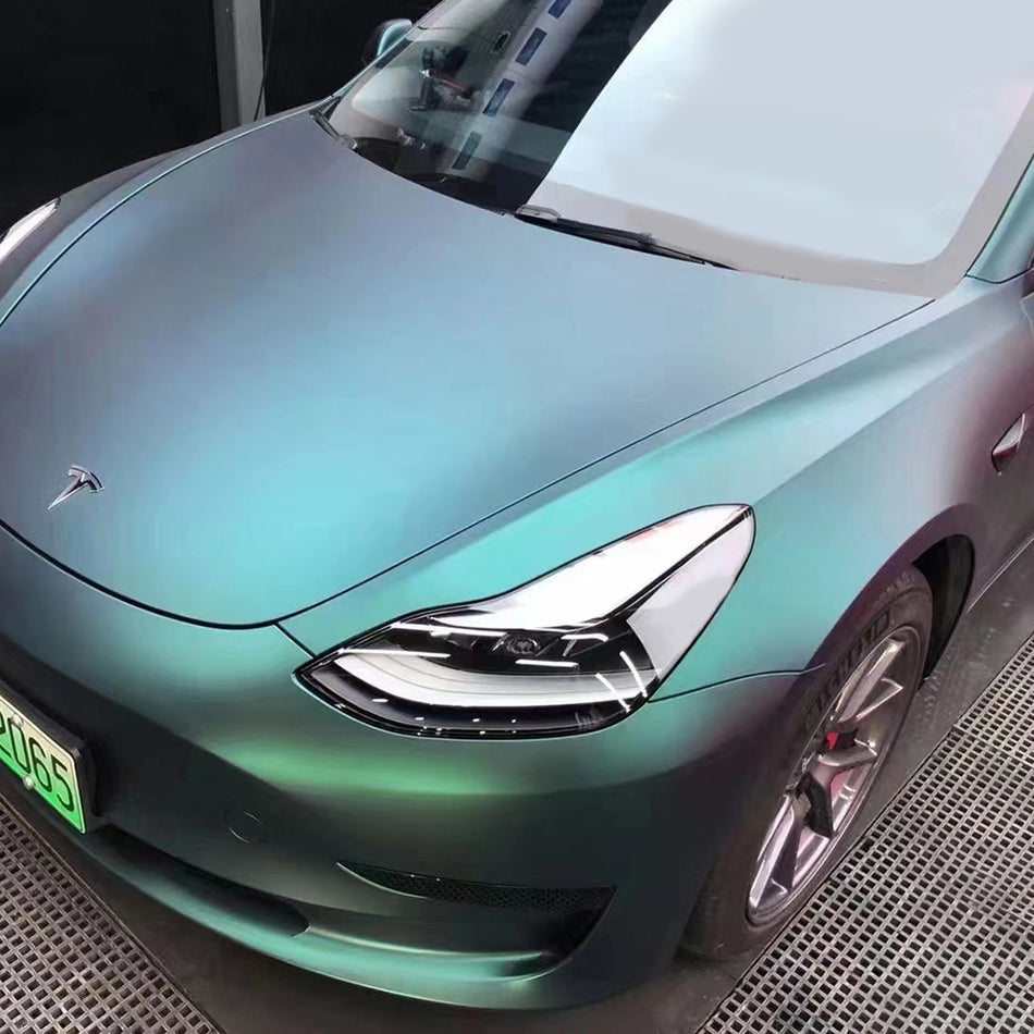 Super Matte – wrapteck