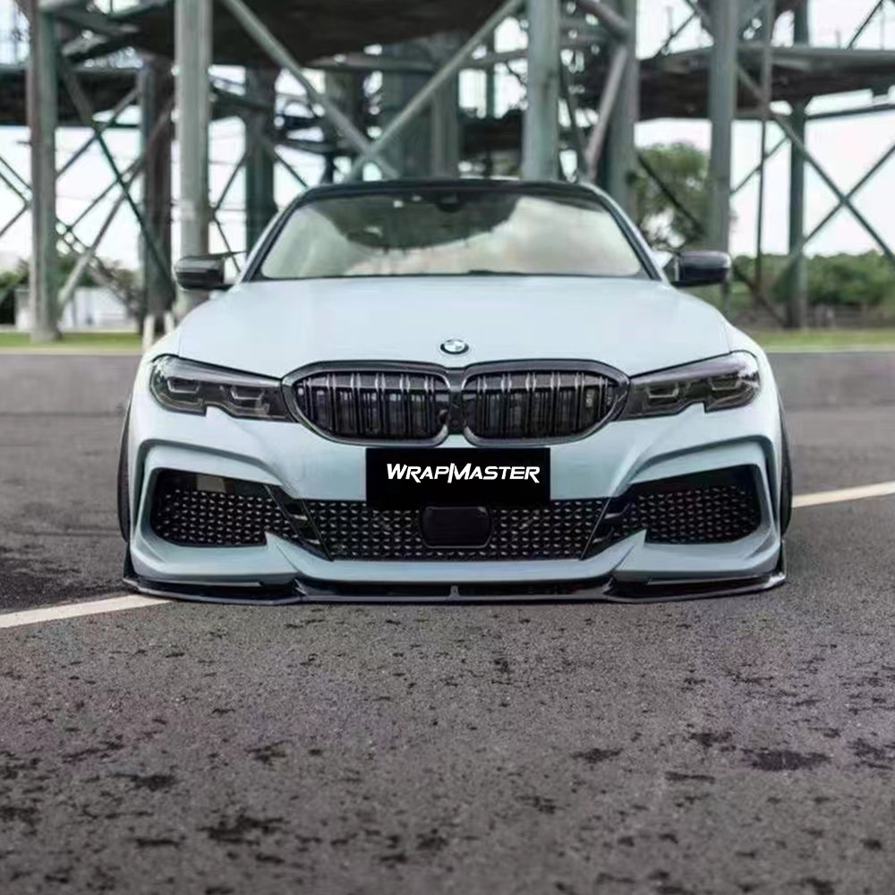 Super Matte Ultimate Flat Vinyl Wrap Colors – wrapteck