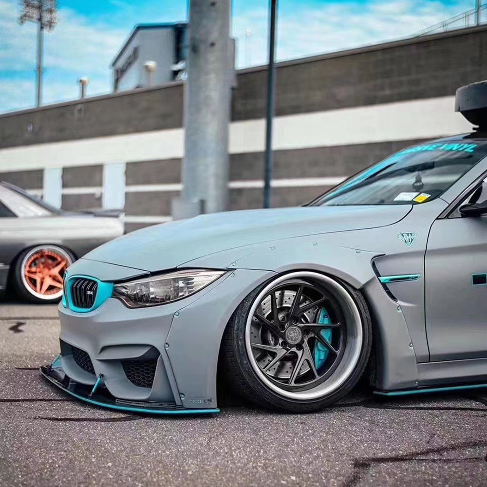 Super Matte Ultimate Flat Vinyl Wrap Colors – wrapteck