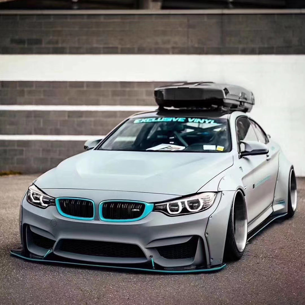 Super Matte Ultimate Flat Vinyl Wrap Colors – wrapteck