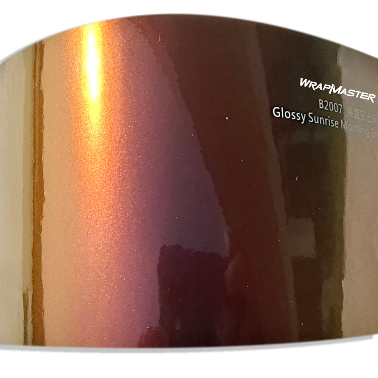 Color Shift Wrap – wrapteck