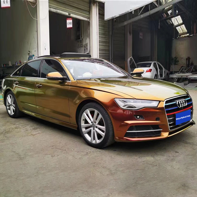 Color Shift Wrap – wrapteck