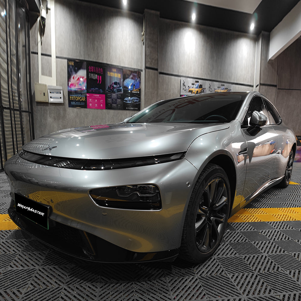 Color TPU PPF Car Paint Protection Film Anti Scratch – wrapteck