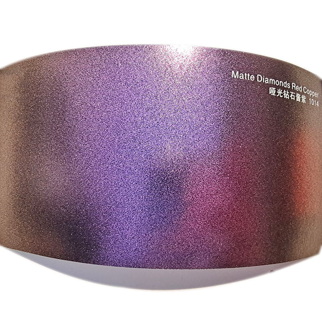 Color Shift Wrap – wrapteck