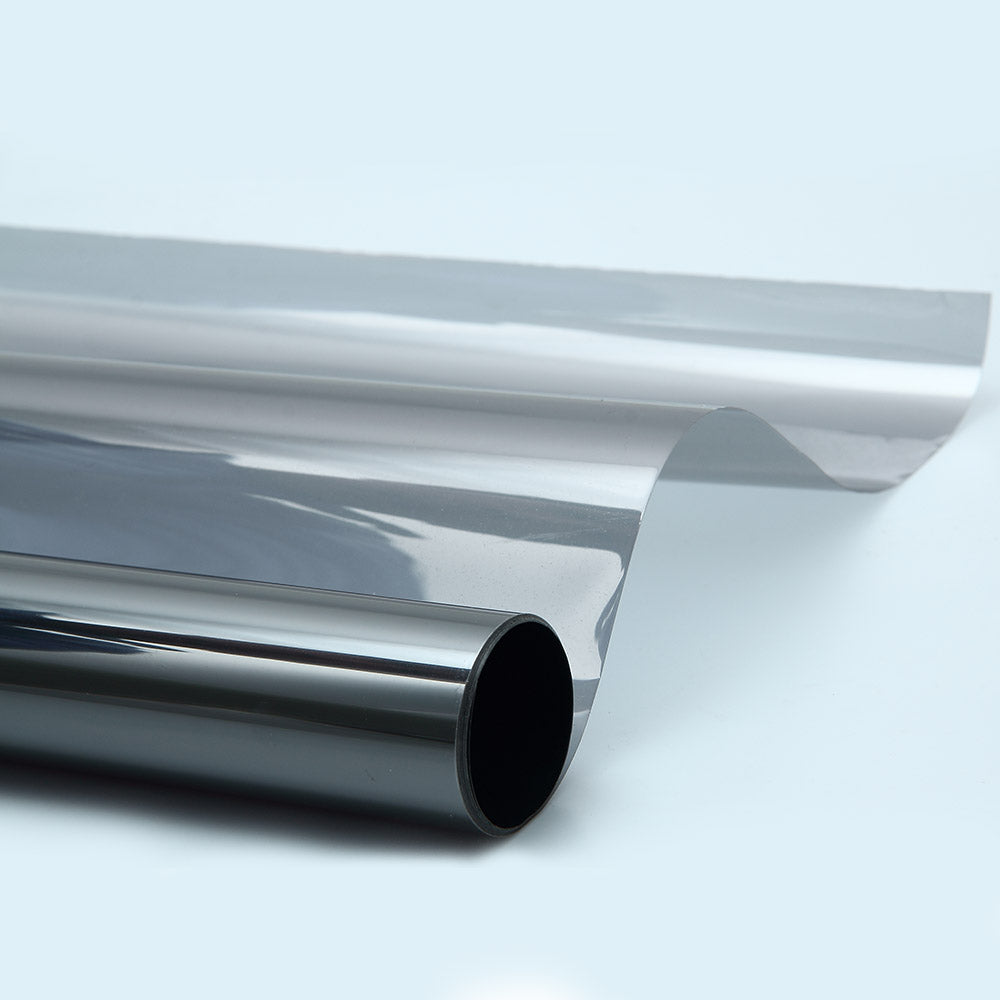 Nano Ceramic Window Tint Front Windshield – wrapteck