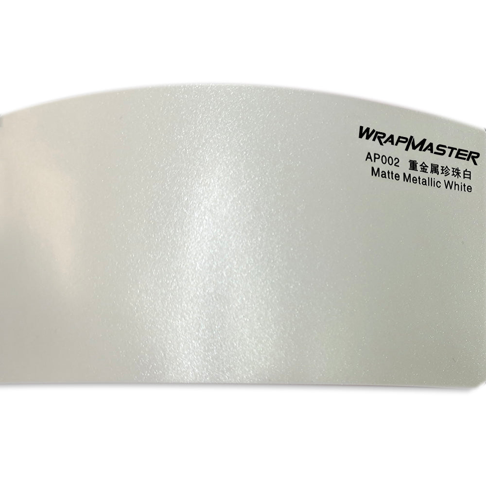 Matte Heavy Metallic Midnight Green – wrapteck