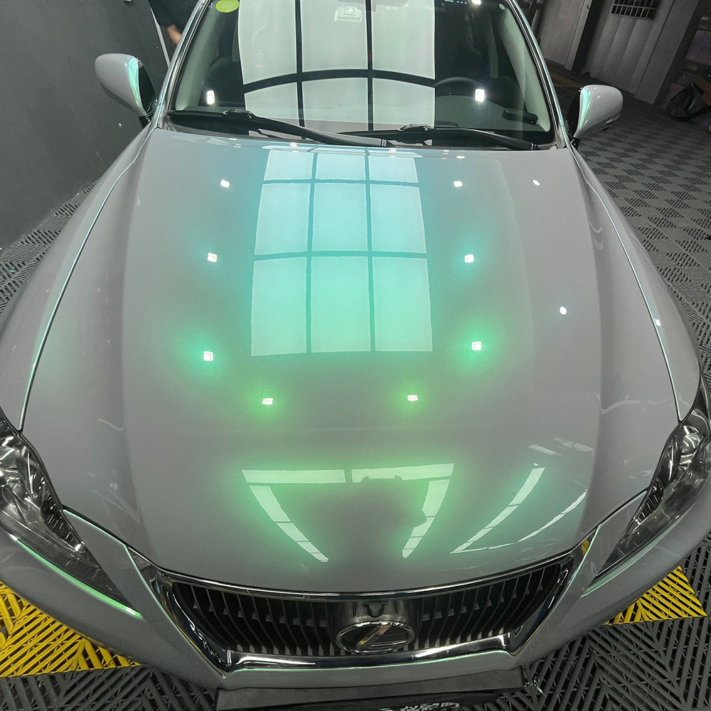 Color TPU PPF Paint Protection Film Self Healing – wrapteck