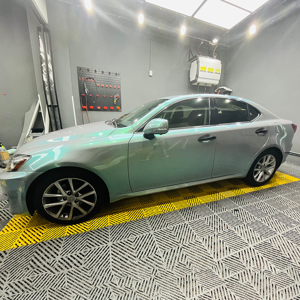 Color TPU PPF Paint Protection Film Self Healing – wrapteck