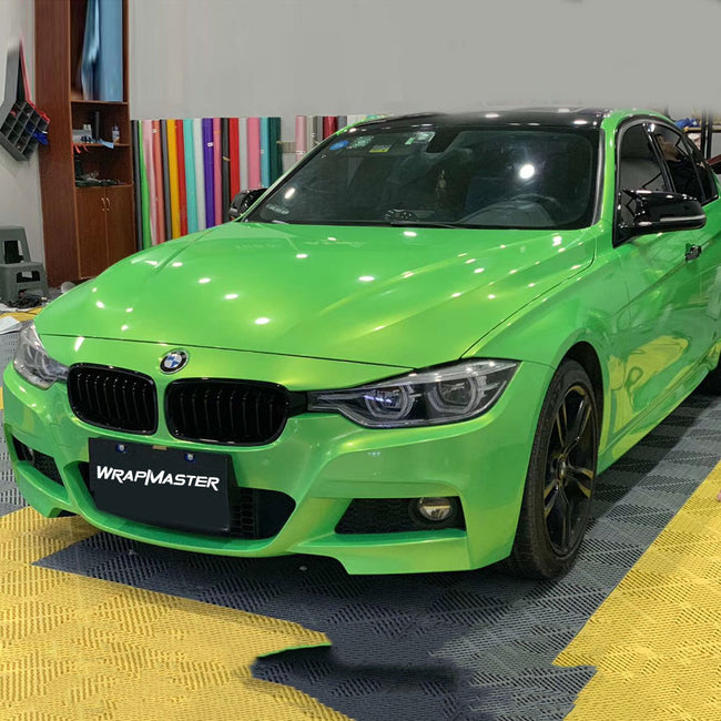 Color Shift Wrap – wrapteck