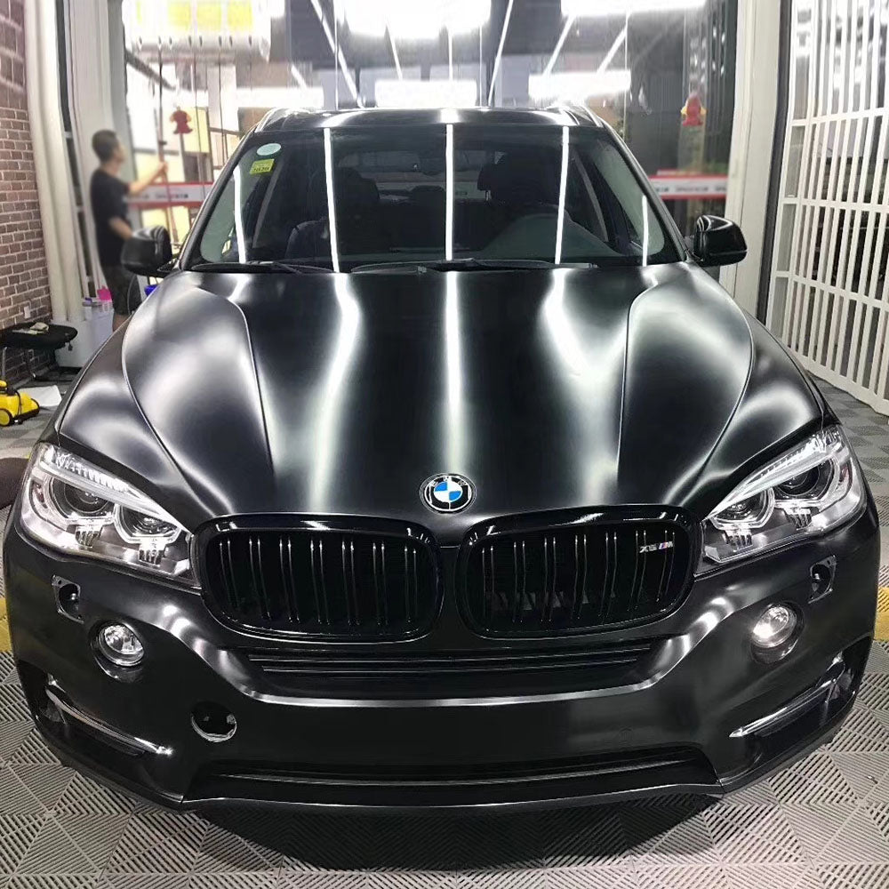 Matte Ceramic Vinyl Wrap Colors – wrapteck