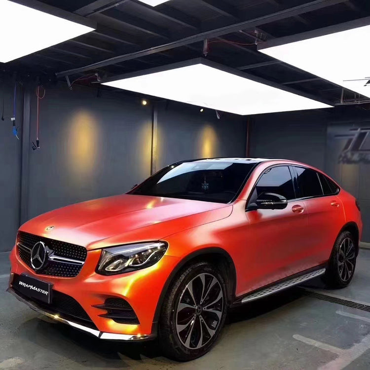 Color Shift Wrap – wrapteck