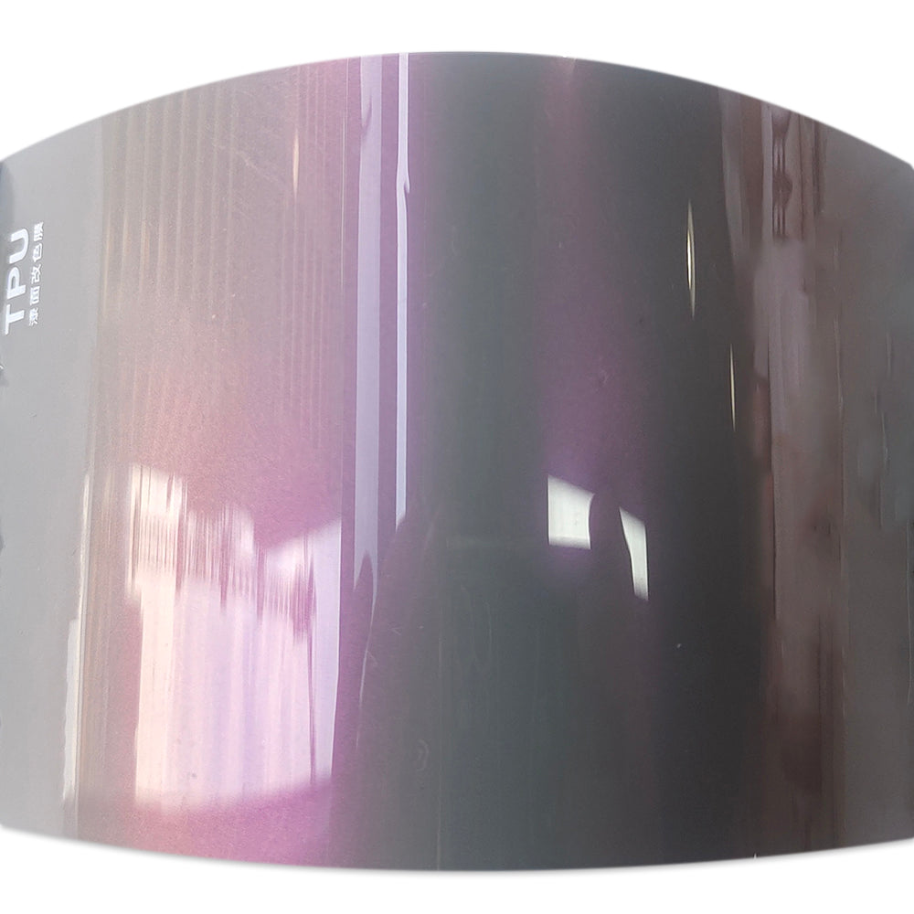 Color TPU PPF Paint Protection Film Self Healing – wrapteck