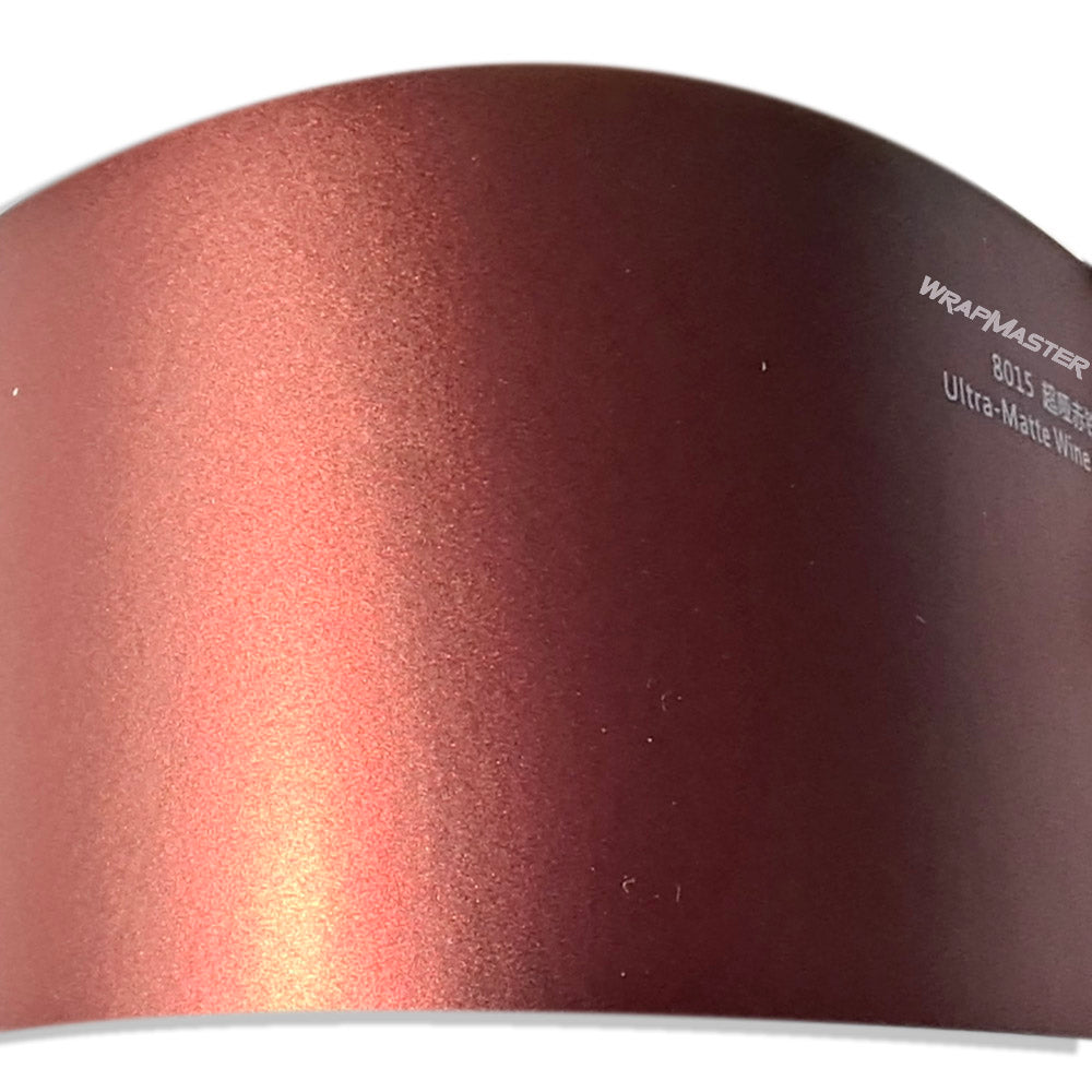 Ultral Matte Metallic Magic Black Purple – wrapteck