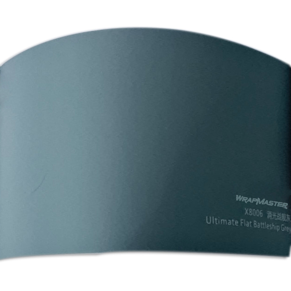 Super Matte Ultimate Flat Vinyl Wrap Colors – wrapteck