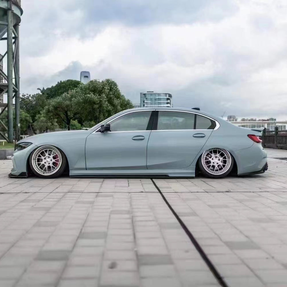 Super Matte Ultimate Flat Vinyl Wrap Colors – wrapteck