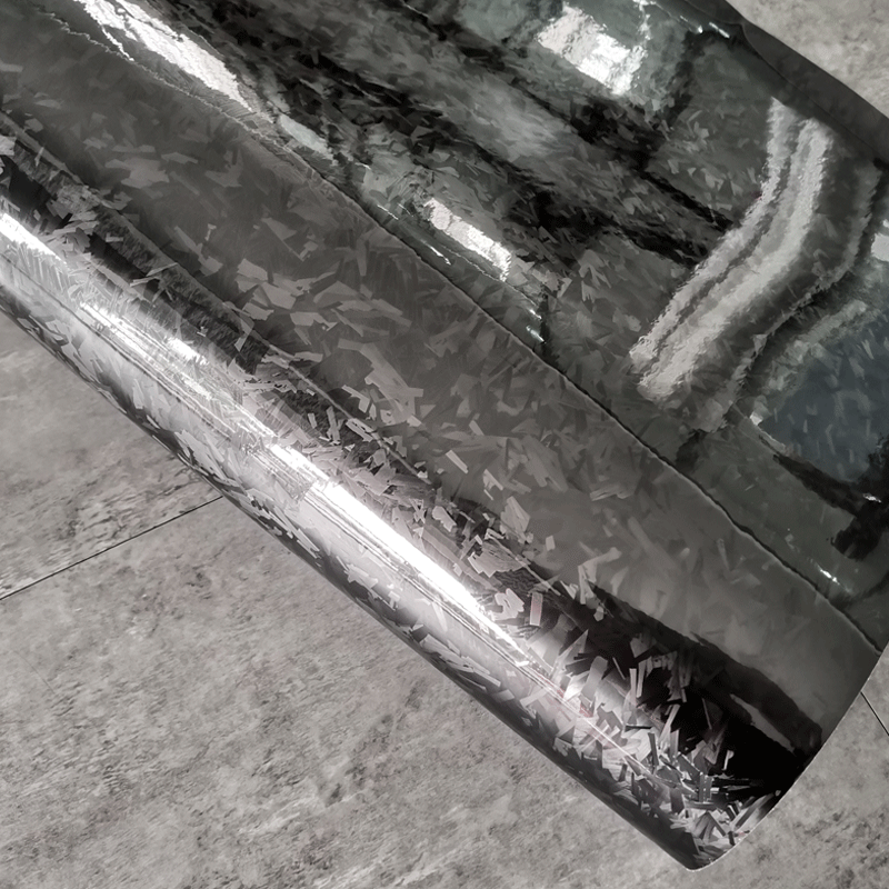 Textured Forged Carbon Vinyl – wrapteck